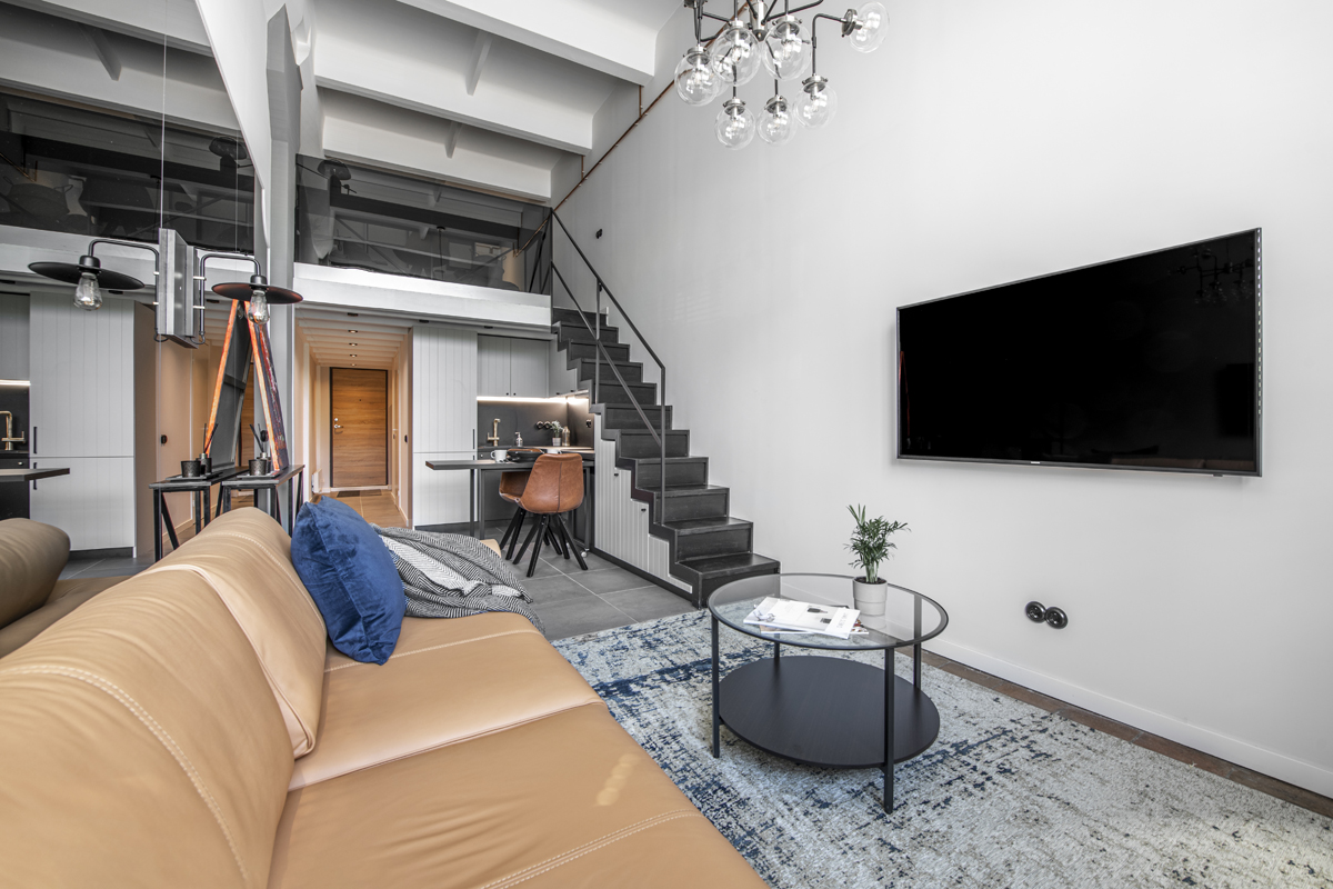 Privatus gyvenamasis 2019 Nr. 29 - Interjerų galerija - interjeras.lt